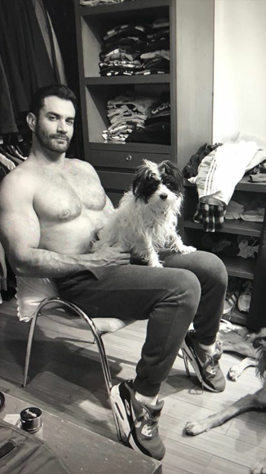 David Zepeda Mexican Actor Page 10 Lpsg