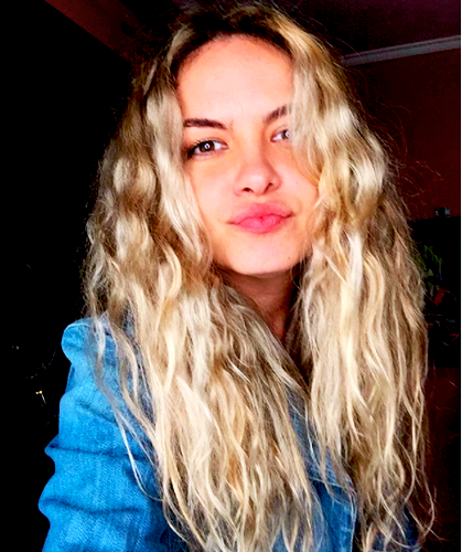 Comunidades - Lua Blanco, Characters®