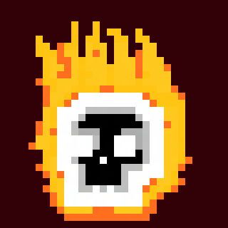 Comunidades - !system: pixel art