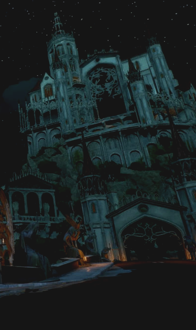 Comunidades - ──── The Chaos Charm