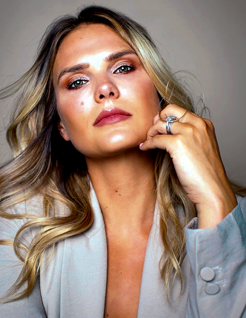 Comunidades - Cassandra Jean, Characters®