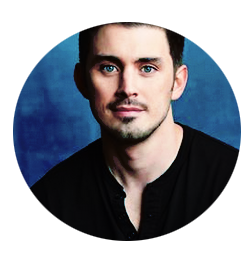 Comunidades - Scott Shilstone, Characters®