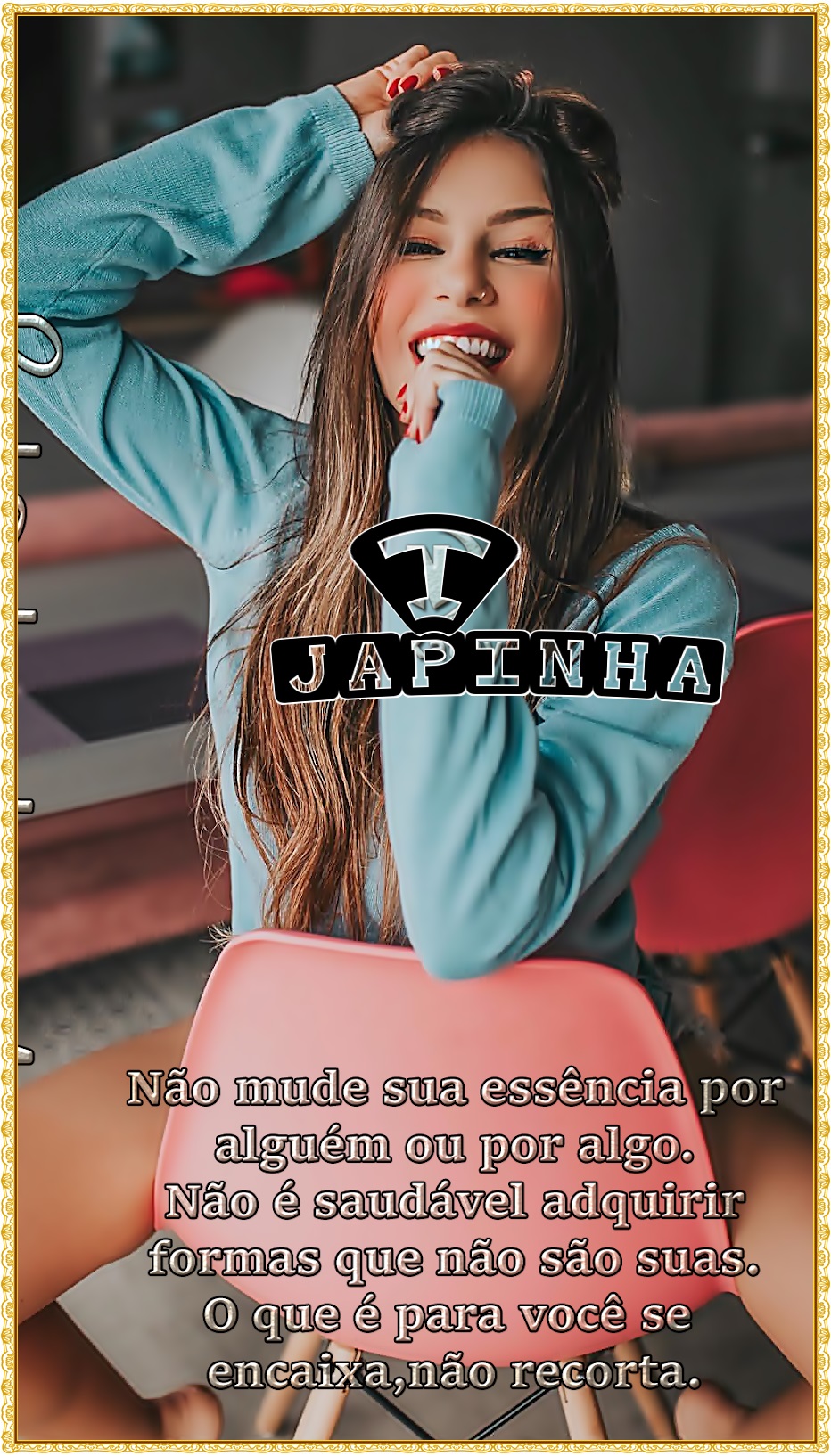 Comunidades - japinha